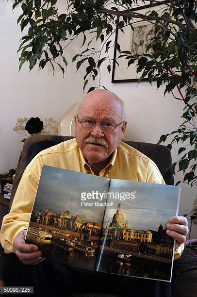 Picture of Hans Teuscher