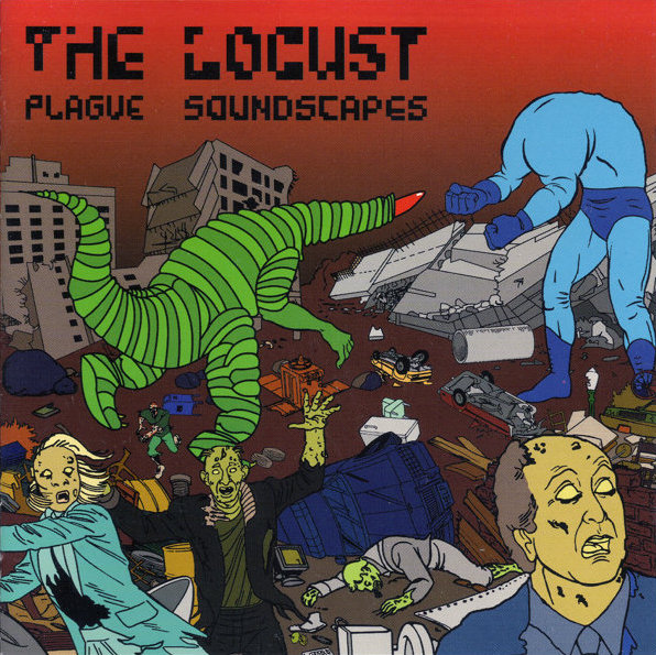 Picture of Plague Soundscapes