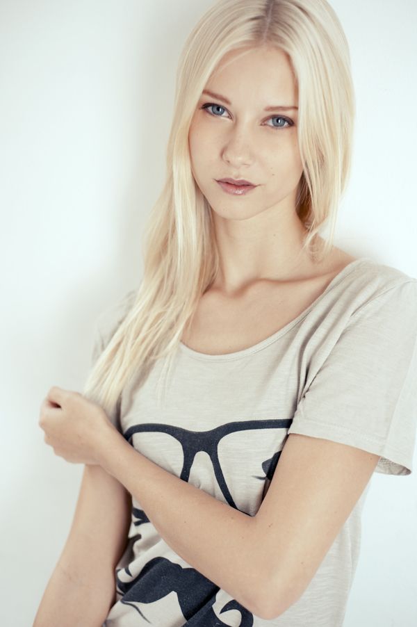 Picture of Nadia Roed