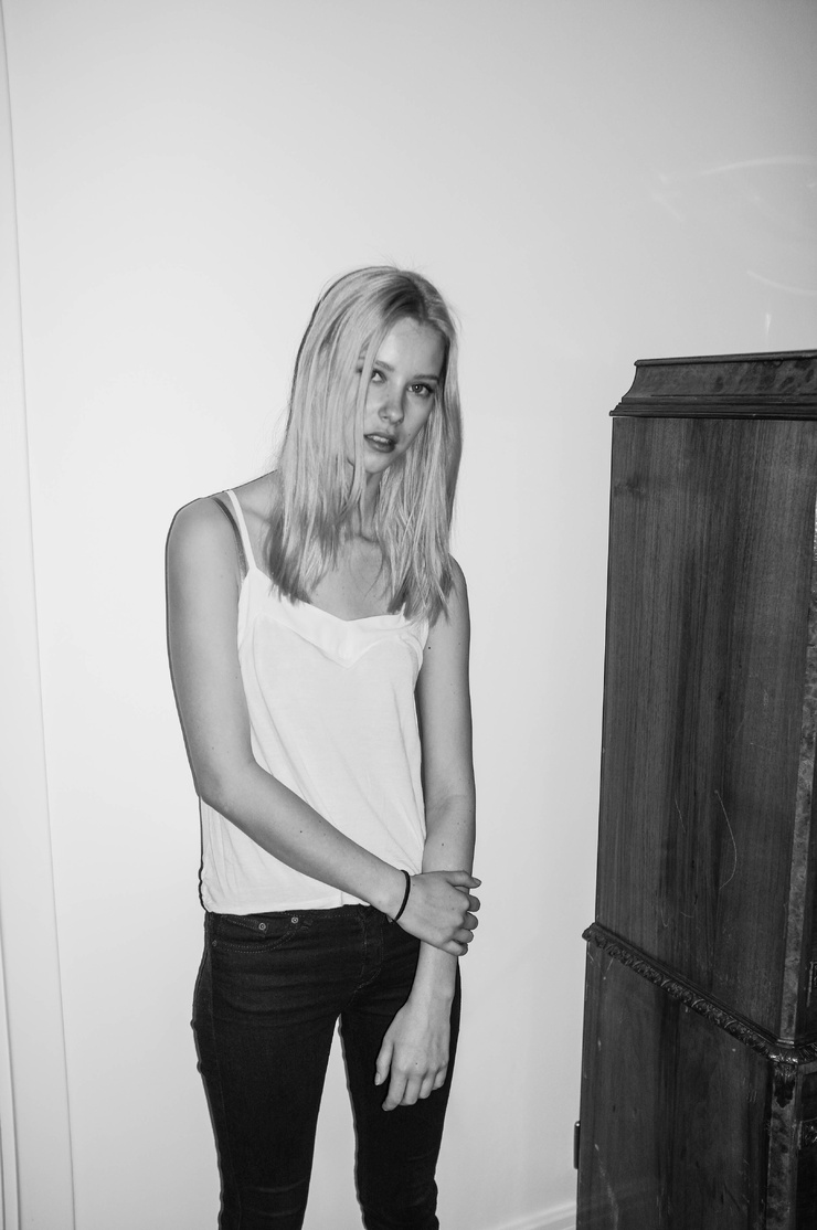 Picture of Nadia Roed