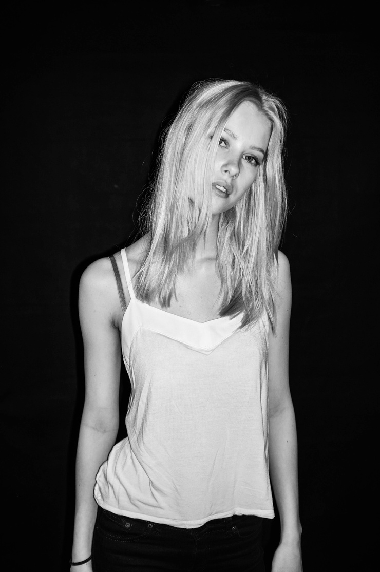 Picture of Nadia Roed