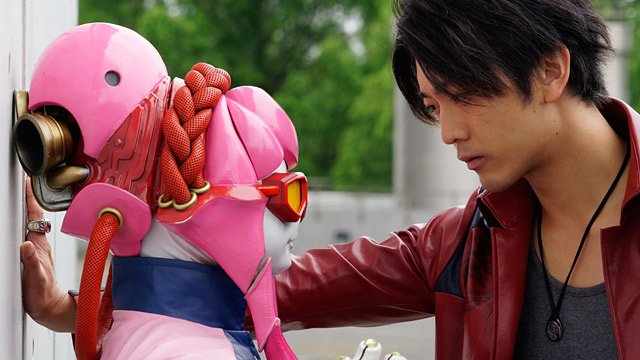 Picture of Raptor 283