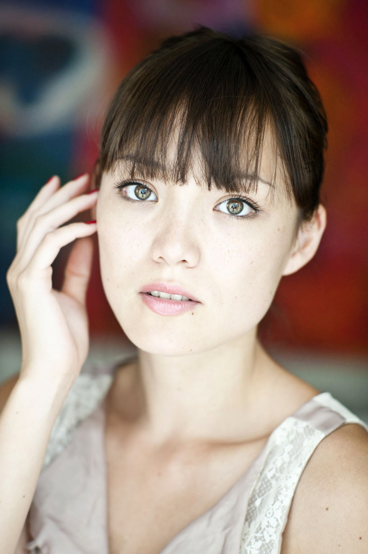 Picture of Pom Klementieff