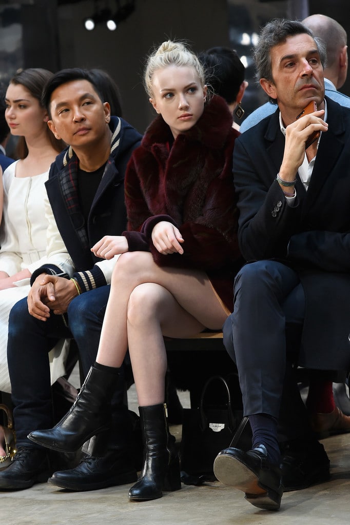 Picture of Emily Ruhl