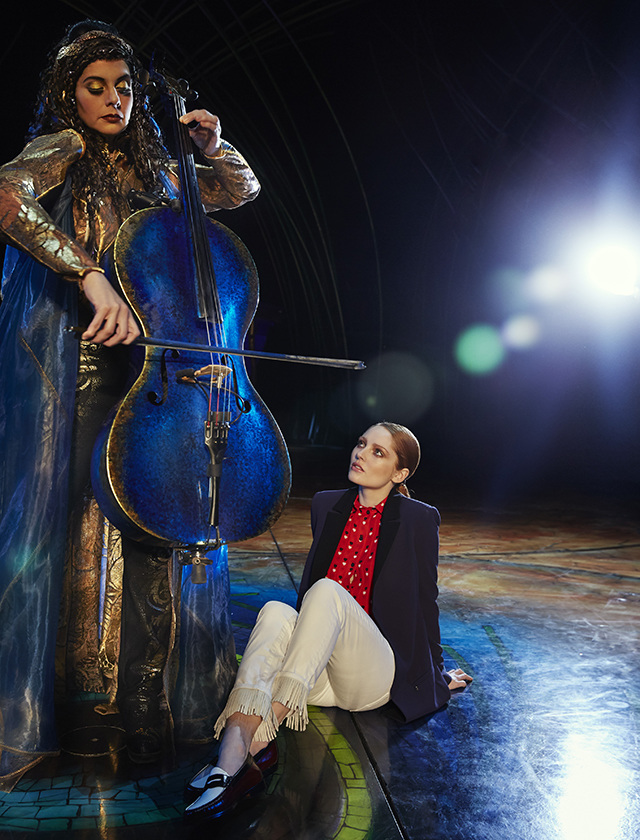 Picture of Elle Dowling