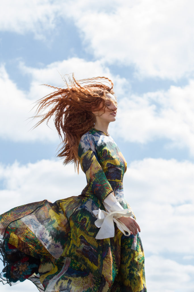 Elle Dowling picture