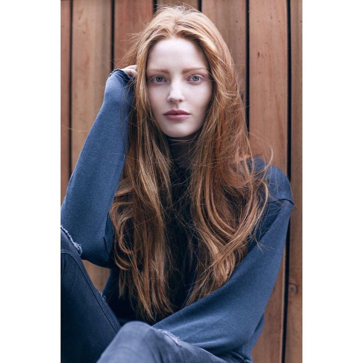 Picture of Elle Dowling