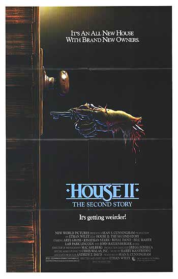 Picture of House II: The Second Story