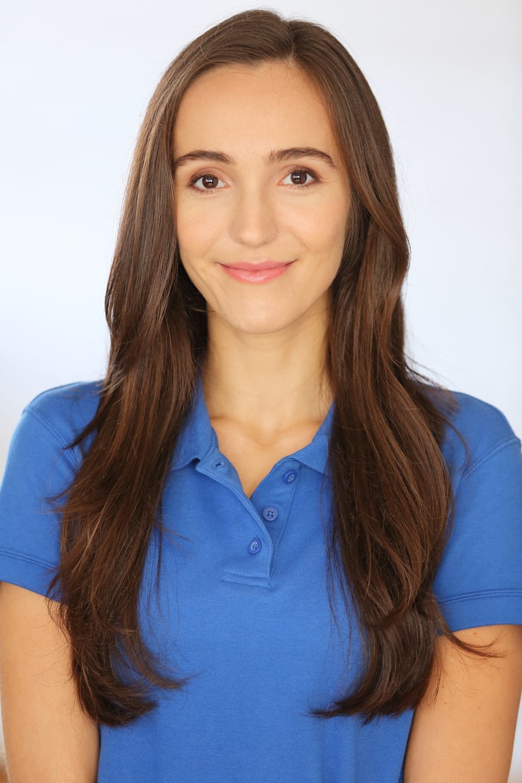 Picture of Stephanie Panisello