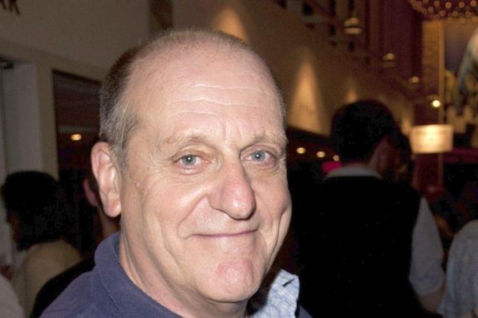 Image of David Troughton