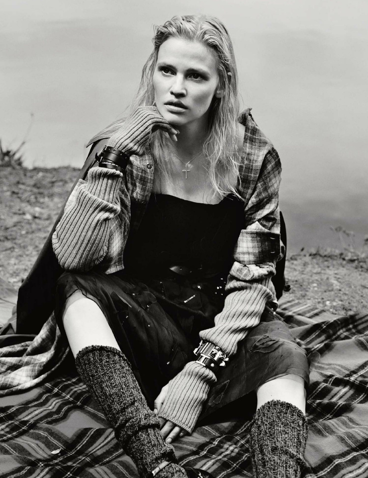 Picture of Lara Stone