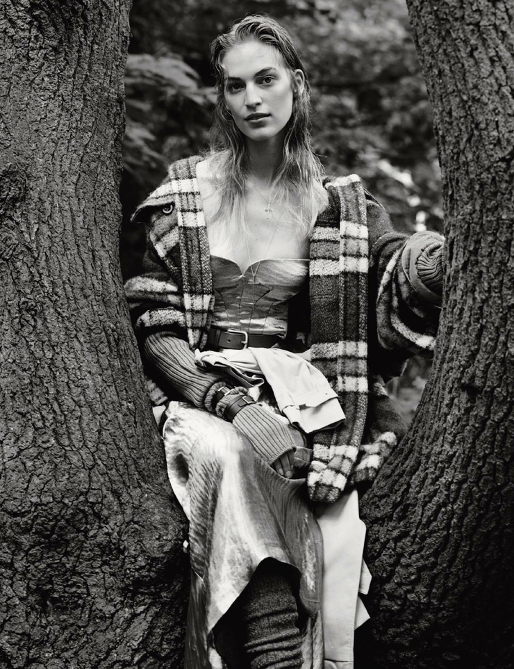 Picture of Vanessa Axente