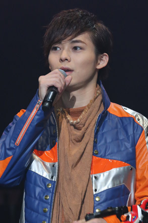 Picture of Stinger (Kyuranger)