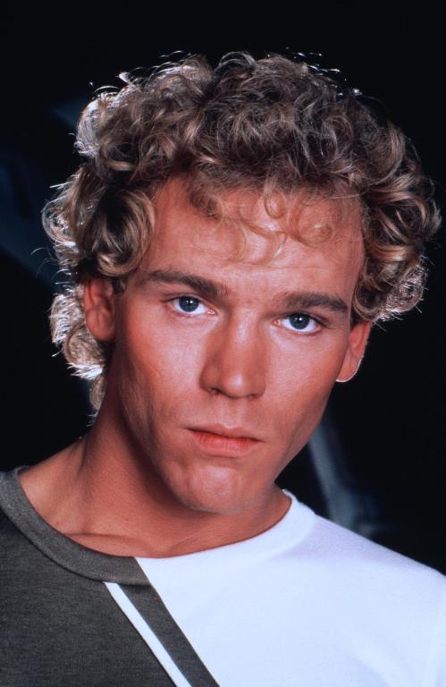 Picture of Merritt Butrick