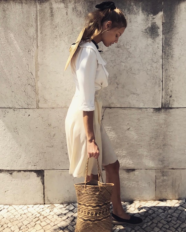 Picture of Magdalena Frackowiak