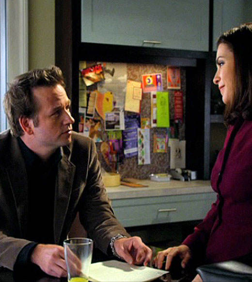 Image of The Good Wife