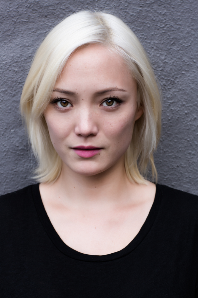 Picture of Pom Klementieff