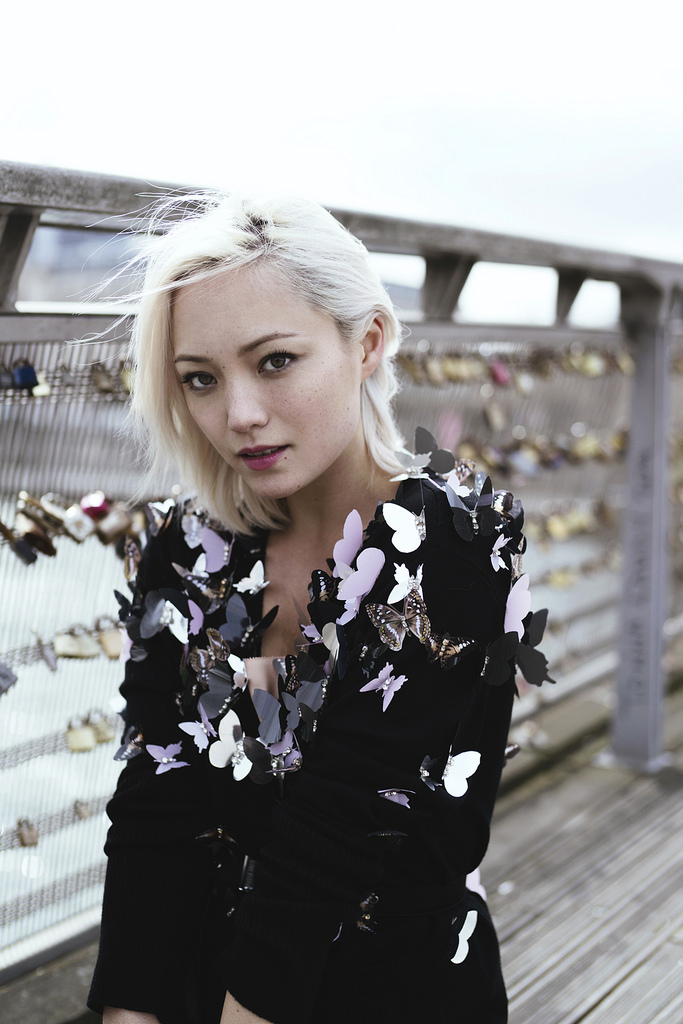 Picture of Pom Klementieff