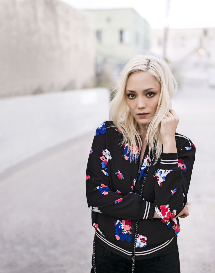 Image of Pom Klementieff