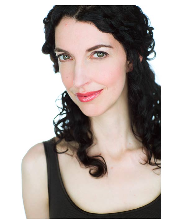 Picture of Amanda Good Hennessey