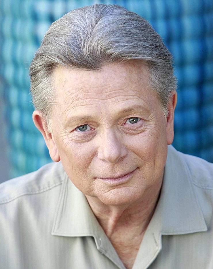 Timothy Guest picture