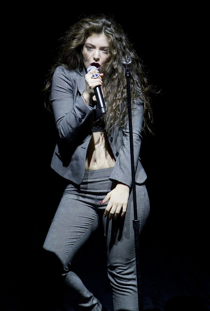 Picture of Lorde