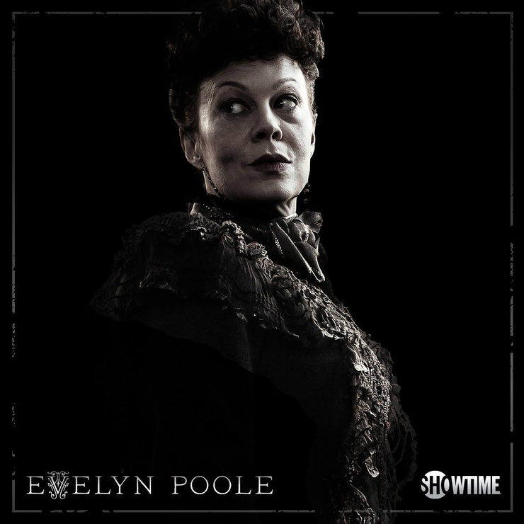 Picture of Evelyn Poole