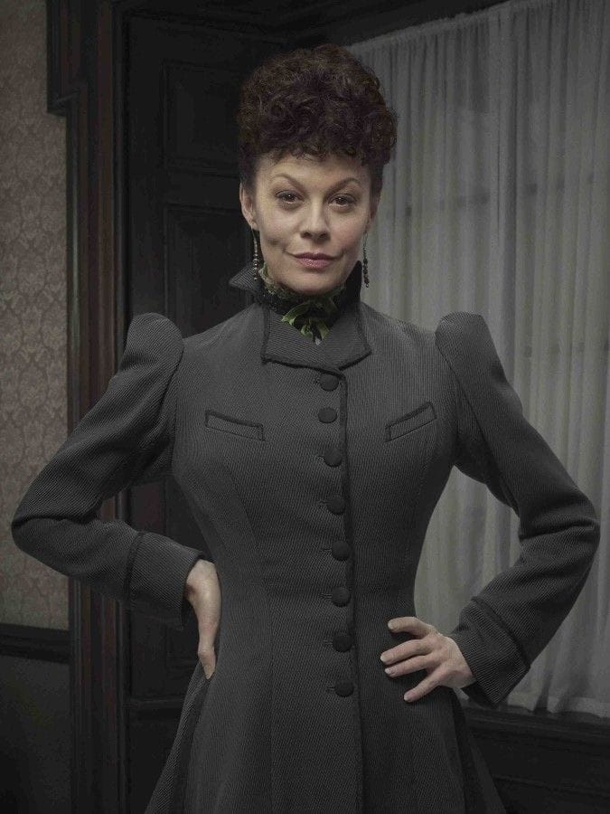 Picture of Evelyn Poole