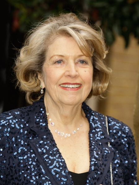 Picture of Anne Reid