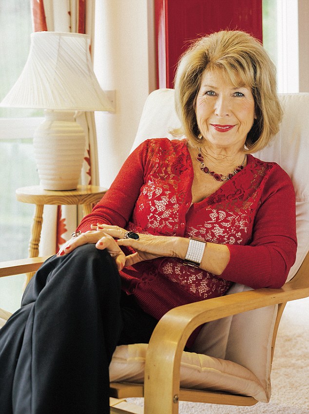 Picture of Jennie Bond