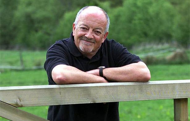 Picture of Tim Healy