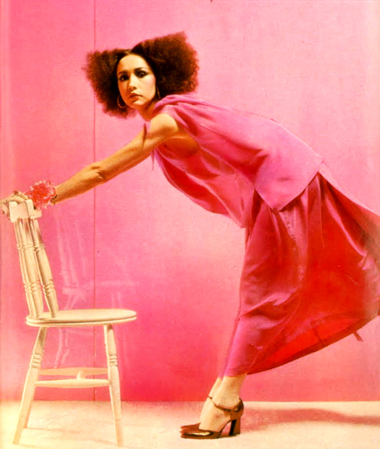 Picture of Cathee Dahmen