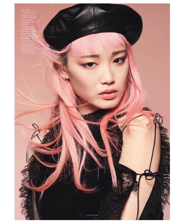 Picture of Fernanda Hin Lin Ly