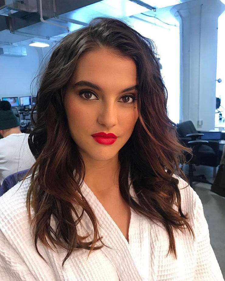 Picture of Amanda Riley Ferree