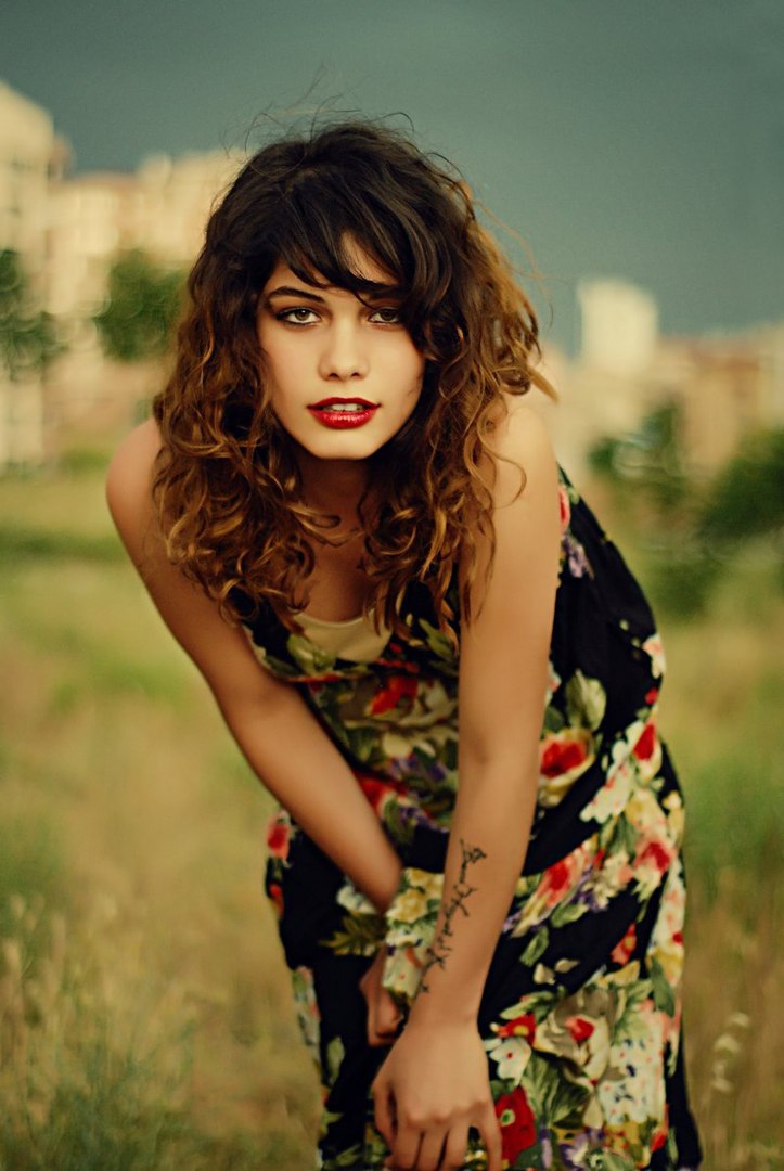 Ayca Eren (2009)