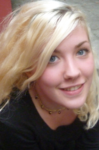 Picture of Daisy Broom