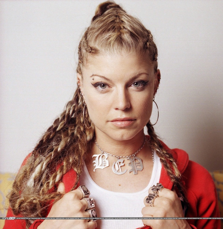 Picture of Fergie
