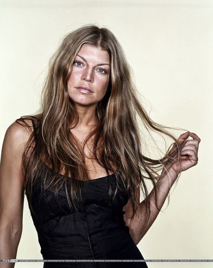 Picture of Fergie