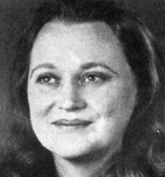 Picture of Nancy Parsons