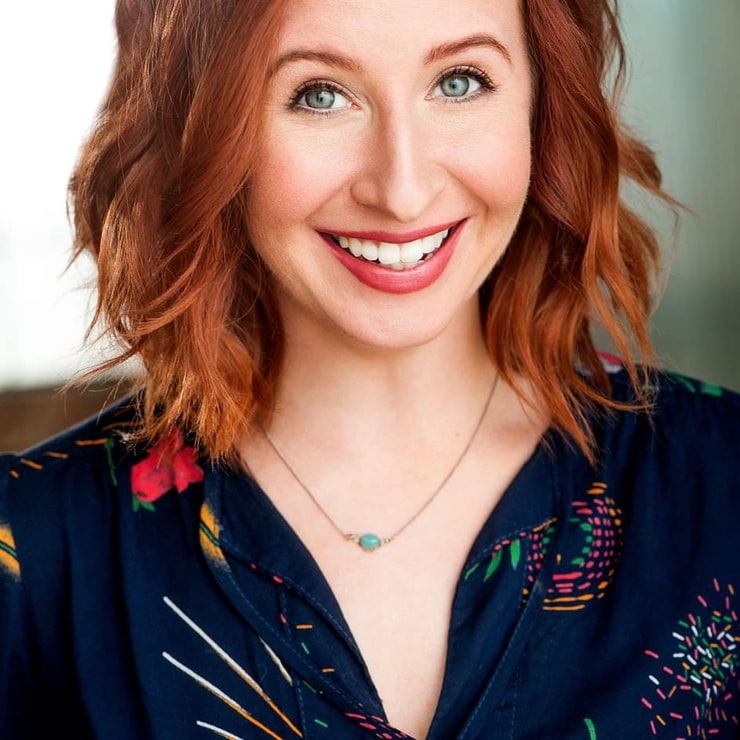 Picture of Jillian Dunn