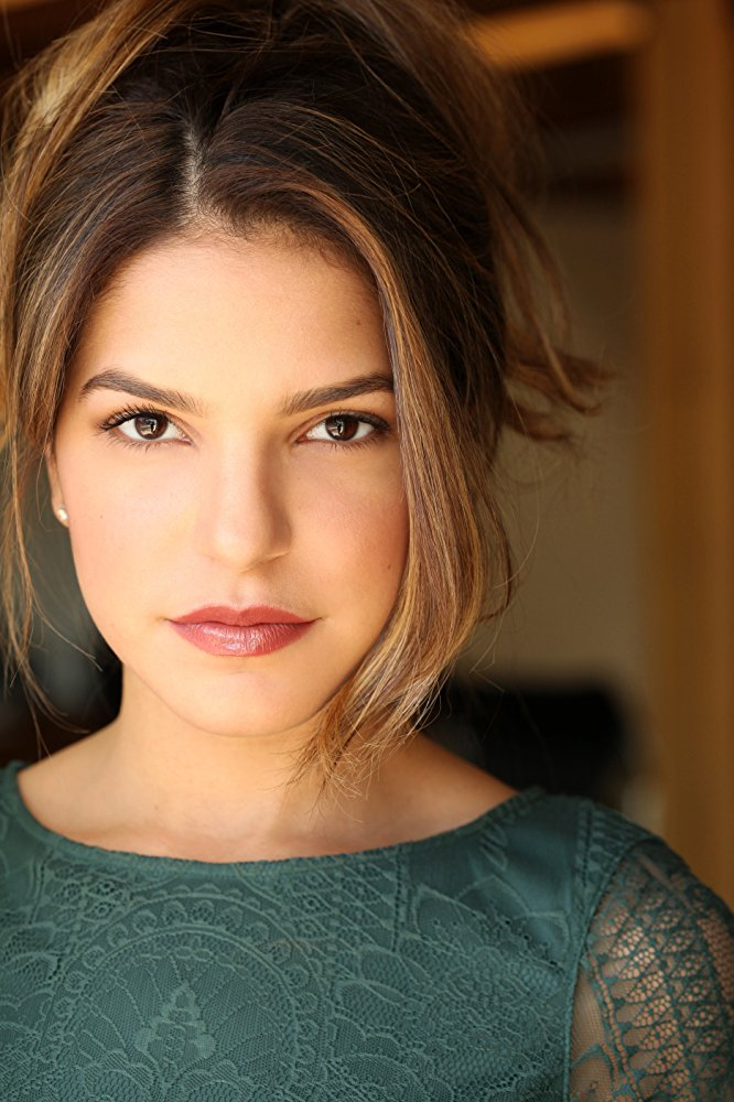 Picture of Alexys Gabrielle