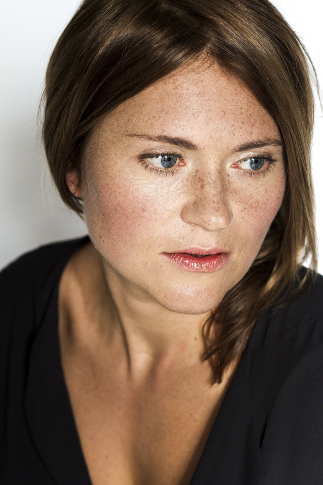 Picture of Inka Kallén