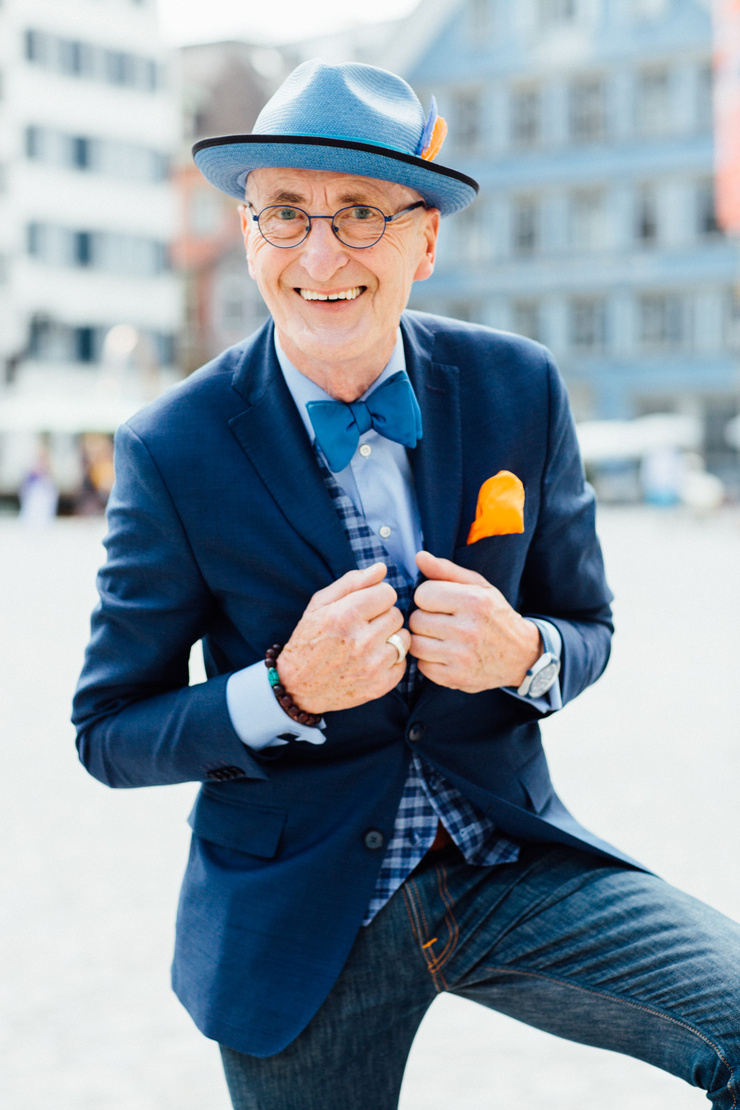 Picture of Guenther Krabbenhoeft