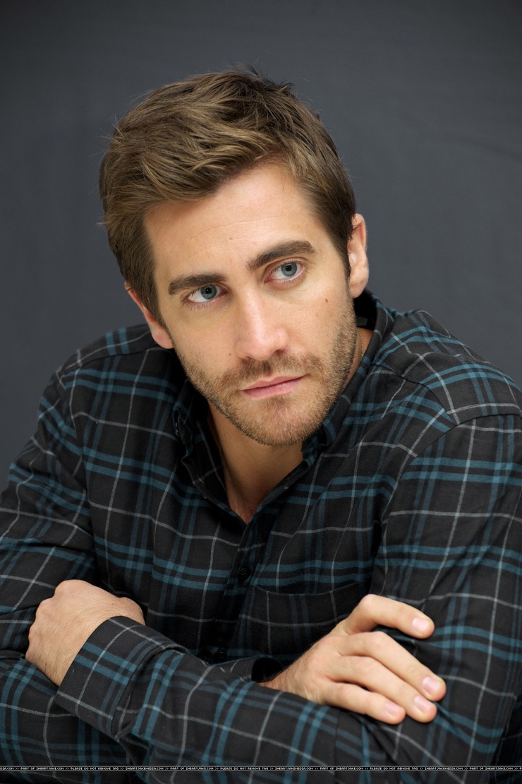 Jake Gyllenhaal image