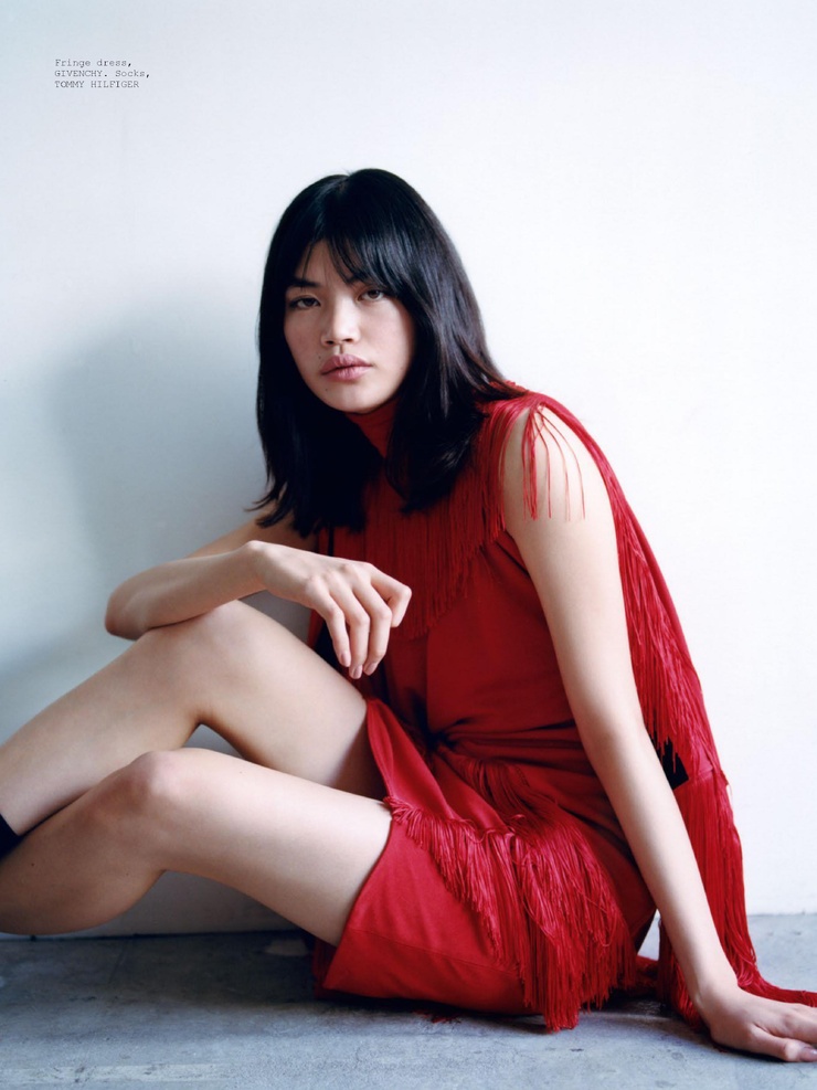 Picture of Rina Fukushi