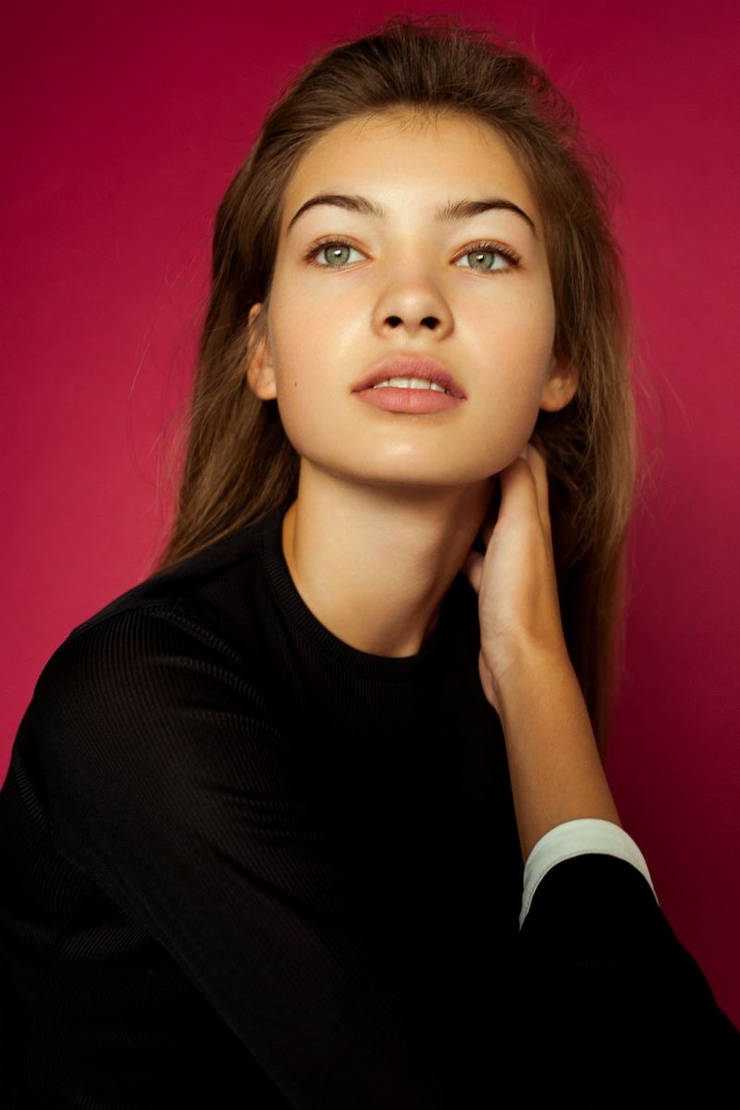 Image of Ada Cebeniak