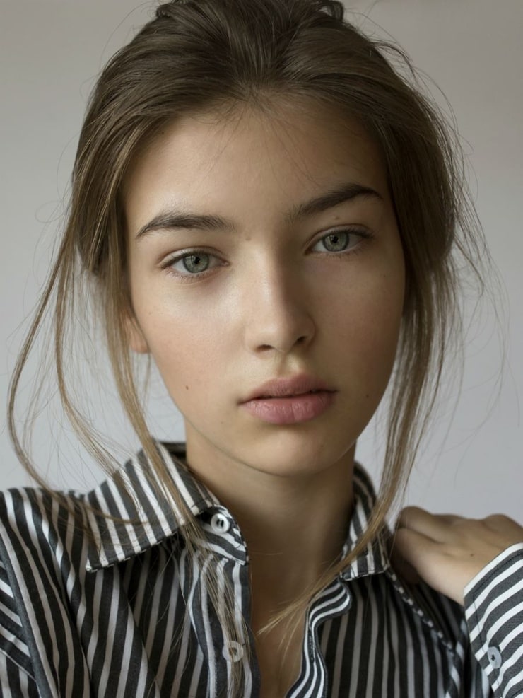 Picture of Ada Cebeniak