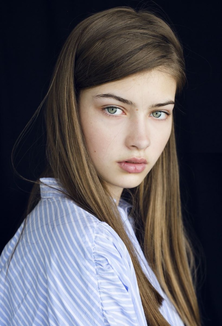 Picture of Ada Cebeniak