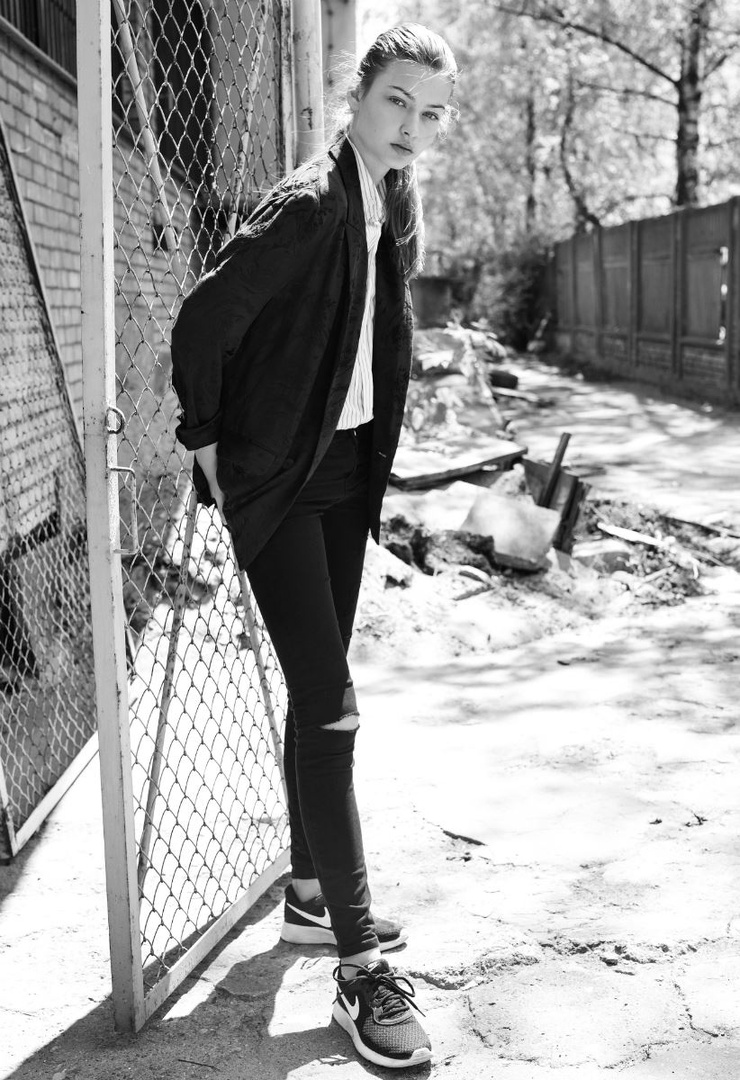 Picture of Ada Cebeniak