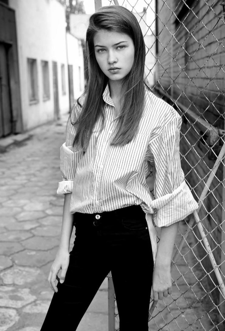 Image of Ada Cebeniak